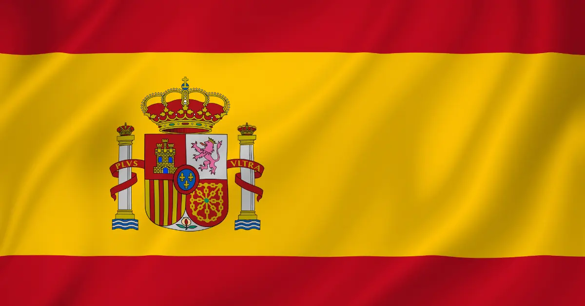 Espanha bandeira: significado e história da bandeira da Espanha