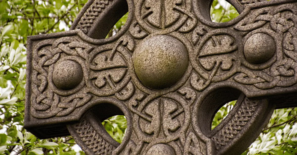 Símbolos celtas: significados dos mais famosos