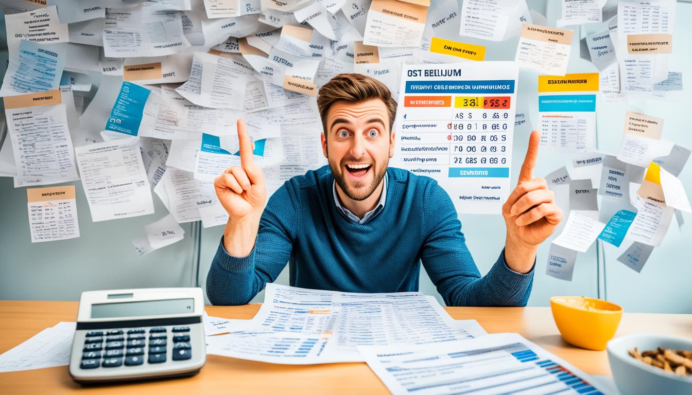 Salário mínimo na Bélgica: valor em 2025 e custo de vida