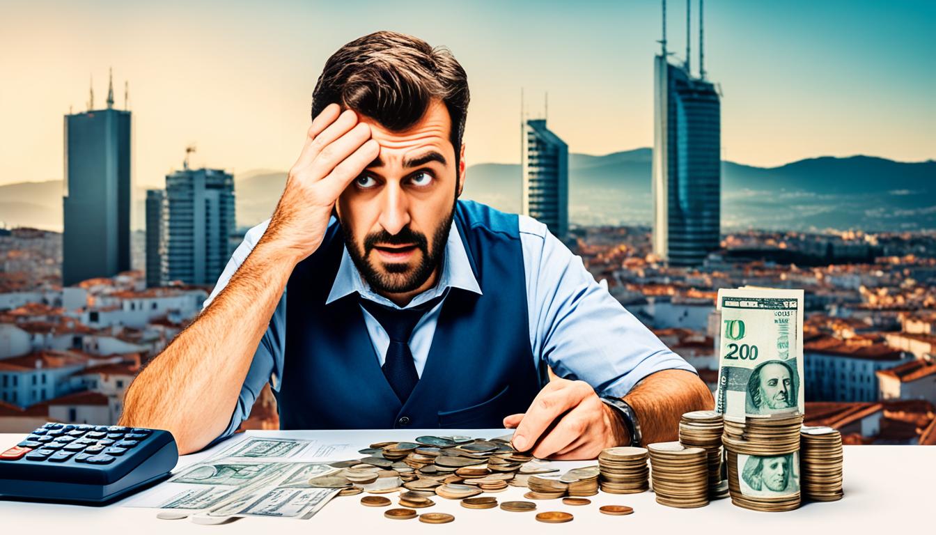 Salário mínimo na Espanha: valor em 2025 e custo de vida