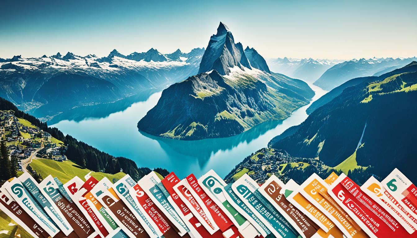 Salário mínimo na Suíça: entenda os valores em 2025