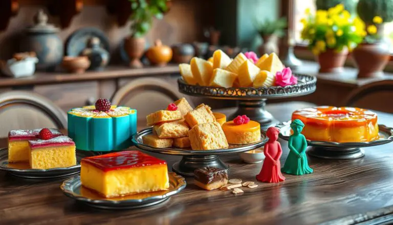 Doces espanhóis: conheça os mais tradicionais