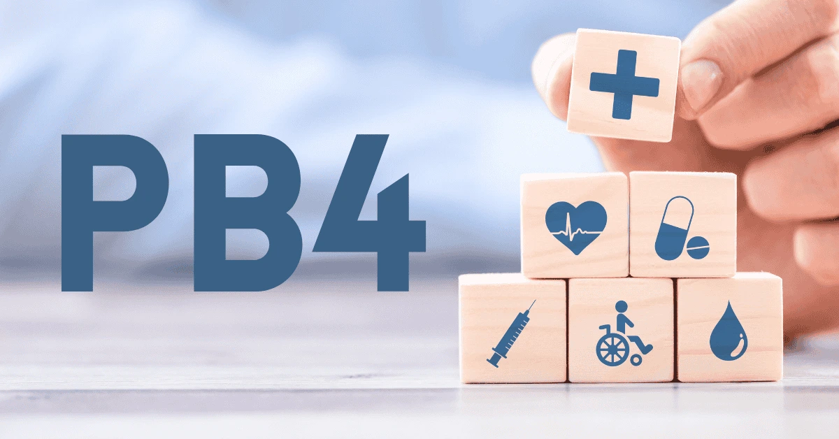 PB4: o que é e como solicitar o seu grátis