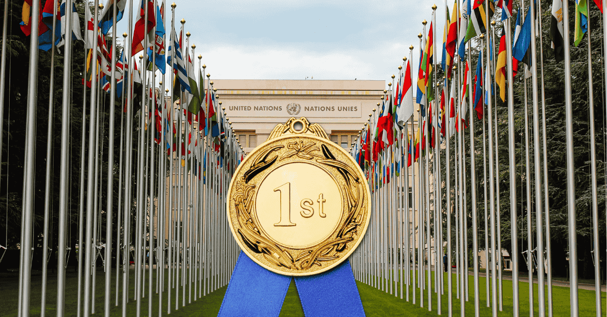 Países de primeiro mundo: o que são e quais são