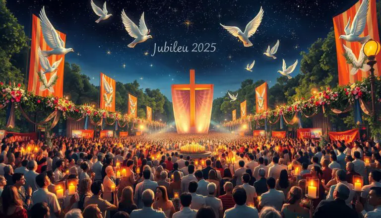 Jubileu 2025: o que é e como funciona esse evento cristão