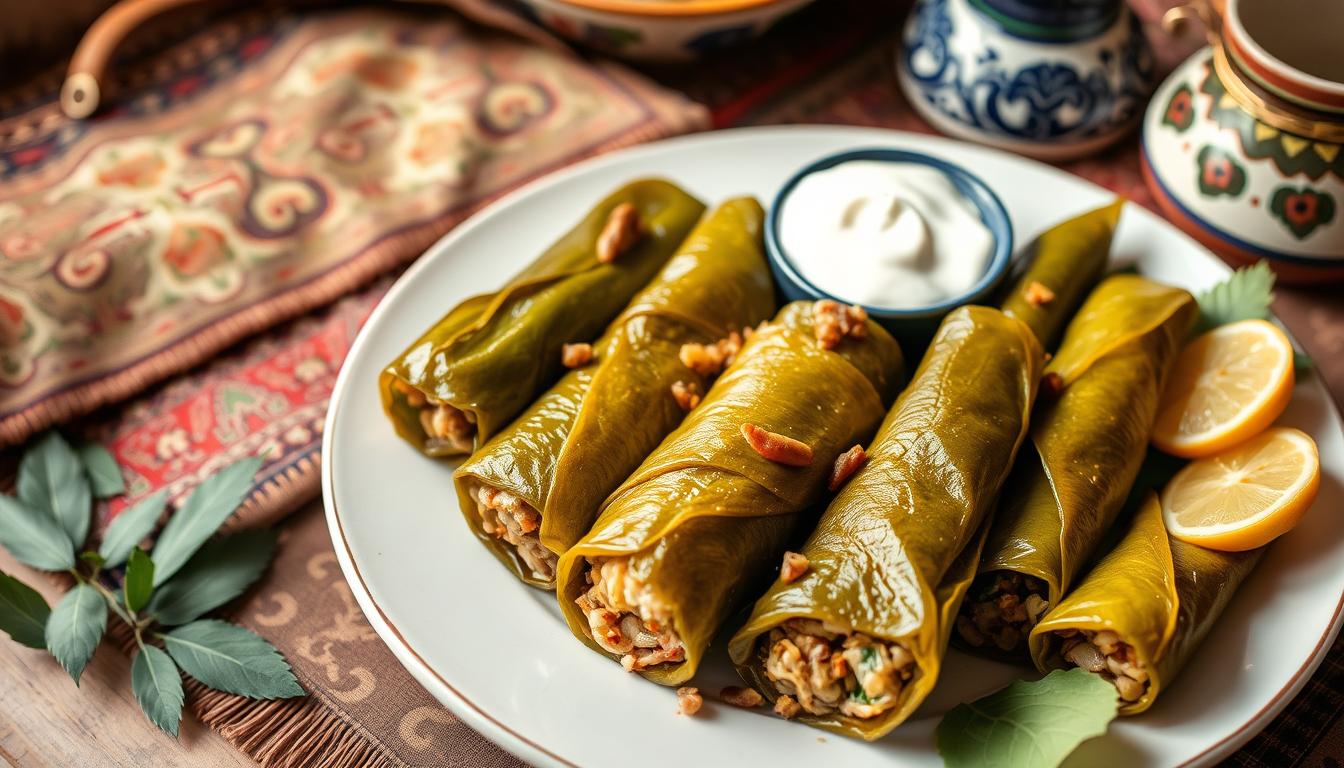 Comidas típicas da Turquia: o que você precisa provar