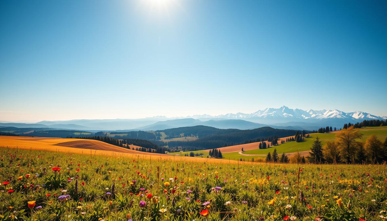 Clima na Romênia: descubra como é em cada estação