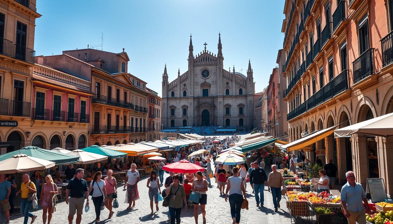 Como é viver na Espanha? Descubra se vale a pena