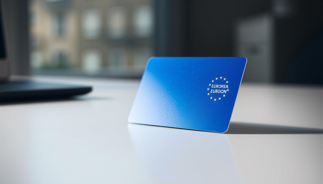 Como funciona o Blue Card europeu? Guia completo