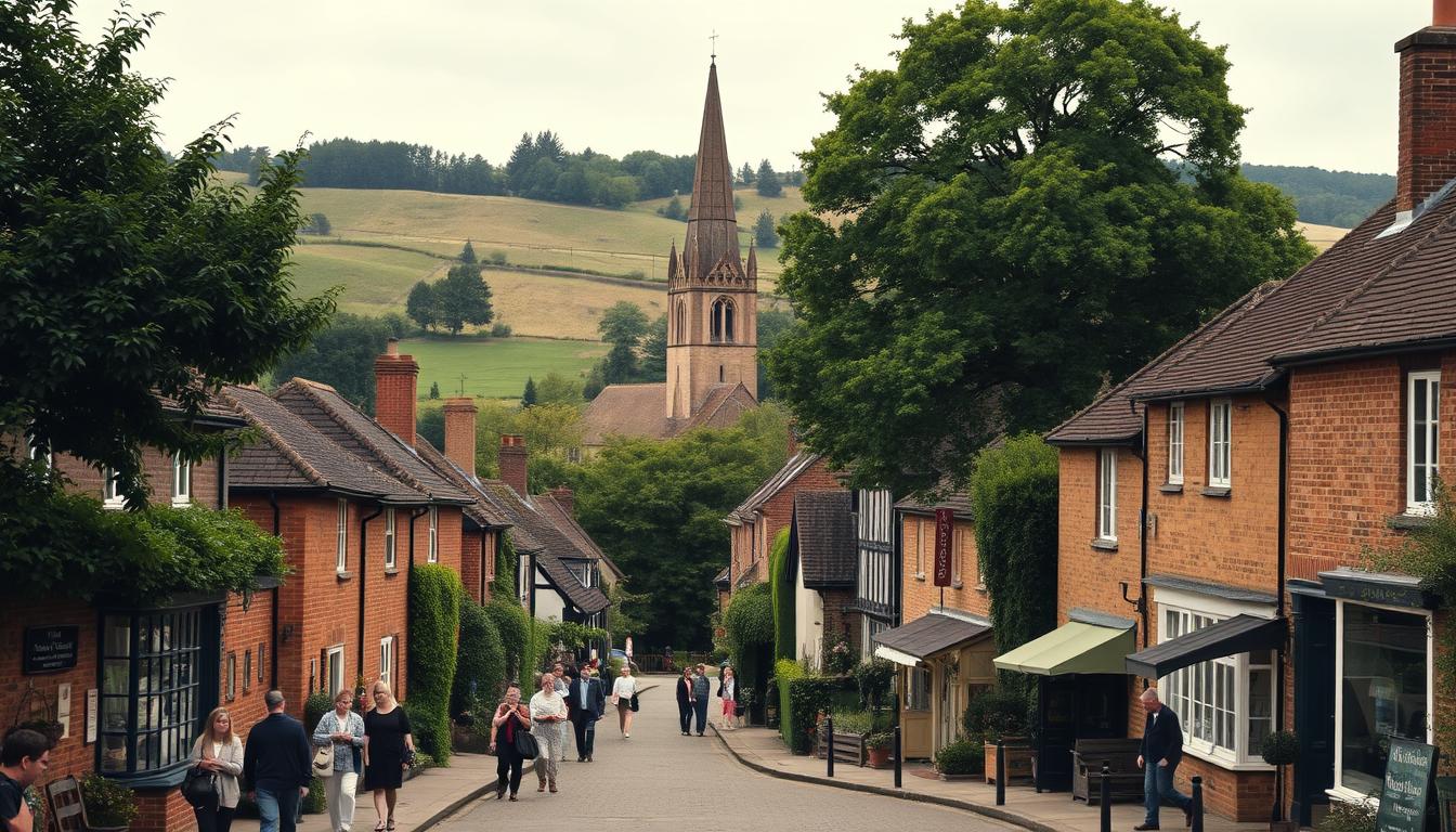 Como é viver na Inglaterra? Descubra se vale a pena