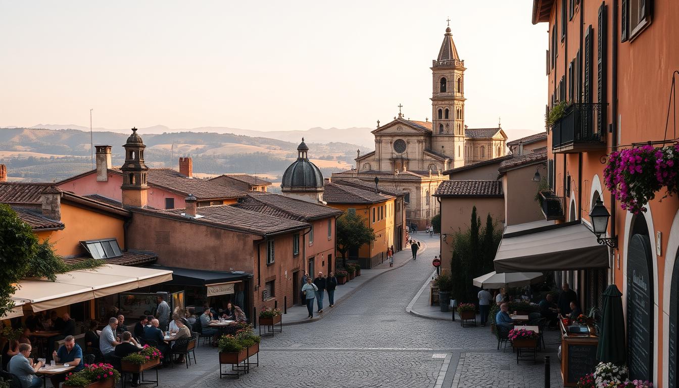 Como é viver na Itália? Descubra se vale a pena