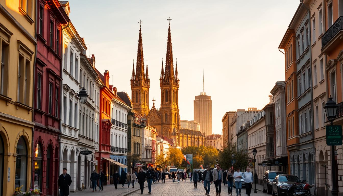 Como é viver na Polônia? Descubra se vale a pena