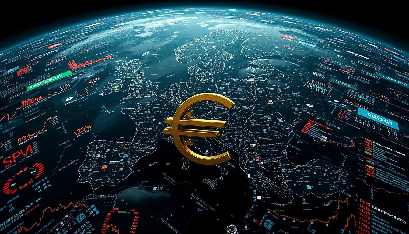 Quais os países europeus que usam o Euro? Lista completa