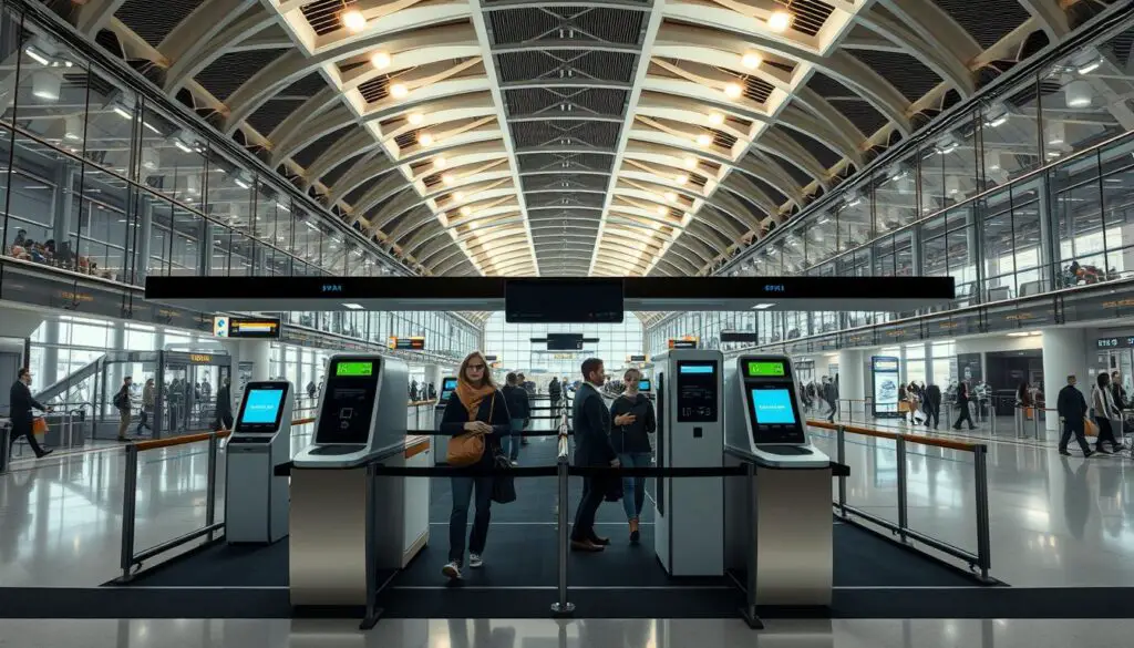 EES (Entry/Exit System): o que muda para turistas a partir de 2025-26