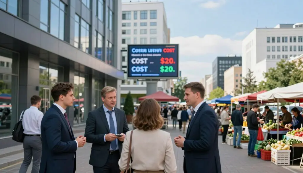 Salário mínimo Belarus 2026: valor e custo de vida